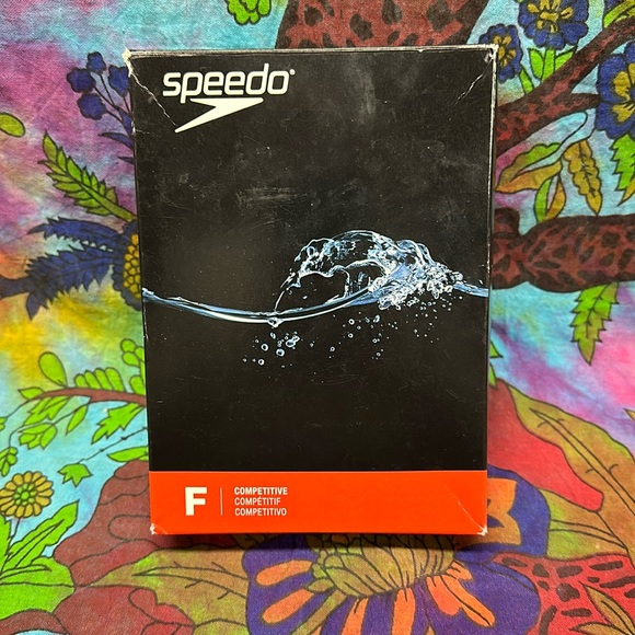 Speedo Swim Speedo Womens Swimsuit One Piece Prolt Super Pro Solid